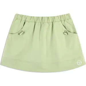 SERGIO TACCHINI Aria Track Skirt - Reseda