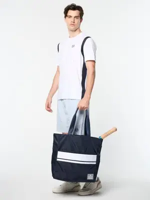 SERGIO TACCHINI Tennis Tote