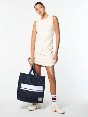 SERGIO TACCHINI Tennis Tote