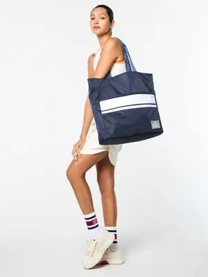 SERGIO TACCHINI Tennis Tote