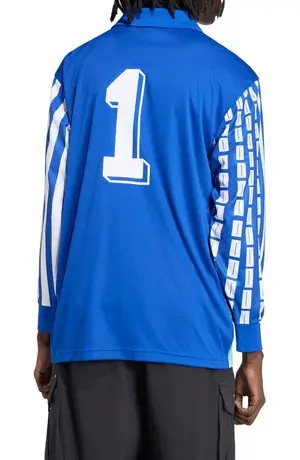 Adidas Goalie Jersey