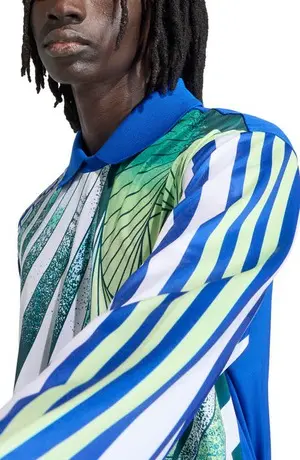 Adidas Goalie Jersey