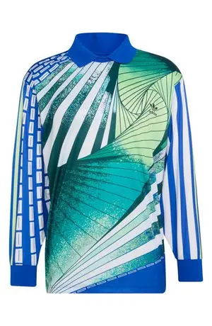 Adidas Goalie Jersey
