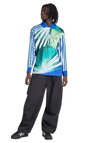 Adidas Goalie Jersey
