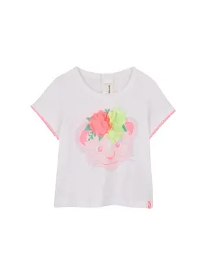 BILLIEBLUSH T-shirt - Pink