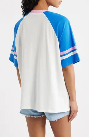 Rip Curl Surf Club Heritage T-shirt