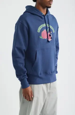 SERVICE WORKS Organic Cotton Hoodie