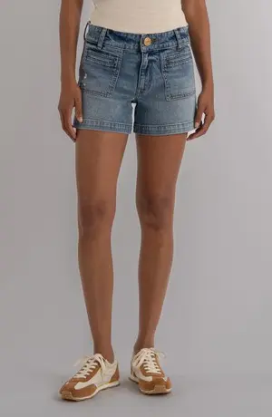 Kut From The Kloth Denim Shorts For Women