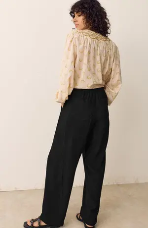 PER UNA BY M&S Wide Leg Pants