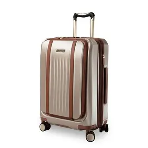 RICARDO BEVERLY HILLS Montecito 2.0 Hardside Expandable Luggage - Champagne