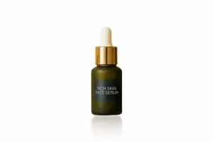 SHE BIOLOGY Clove Skincare Rich Skin Face Serum