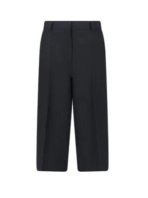 Filippa K Cropped Pants For Women