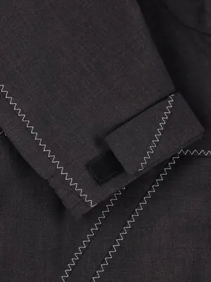 KIKO KOSTADINOV Fosco Zip Jacket