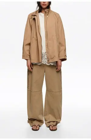 Bimba Y Lola Short Jackets For Women