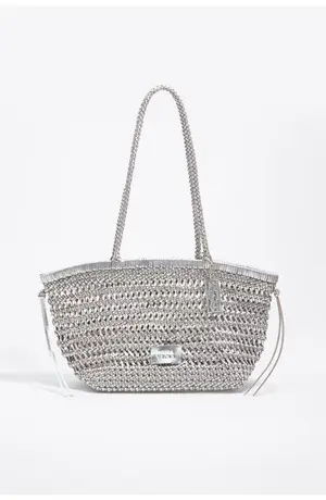 Bimba Y Lola Shopper Totes