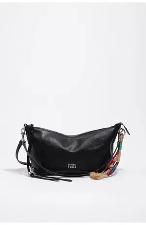 Bimba Y Lola Cross Body Shoulder Bags