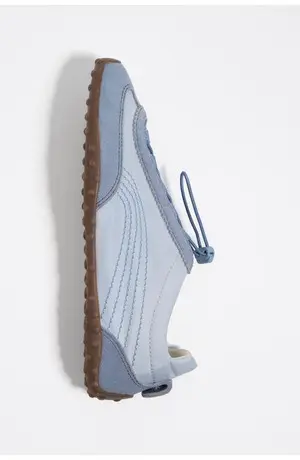 Bimba Y Lola 13 28 Ballerina Sneaker - Light Blue