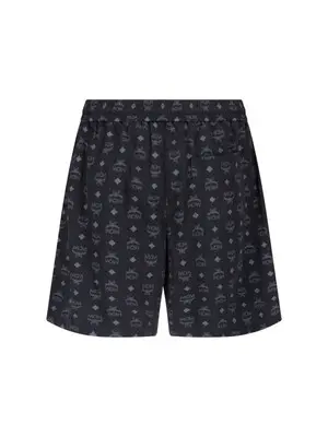 Polo Ralph Lauren Beach Shorts - Black