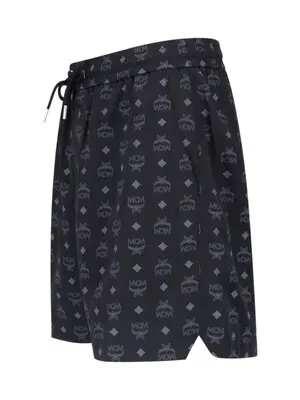 Polo Ralph Lauren Beach Shorts - Black