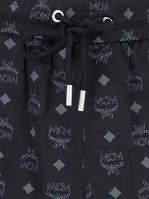 Polo Ralph Lauren Beach Shorts - Black
