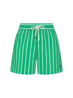 Polo Ralph Lauren Beach Shorts - Green