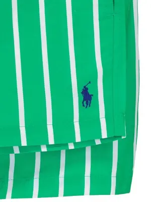 Polo Ralph Lauren Beach Shorts - Green