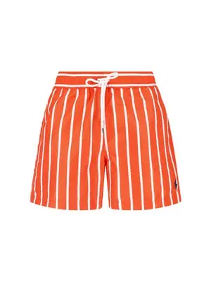 Polo Ralph Lauren Beach Shorts - Orange