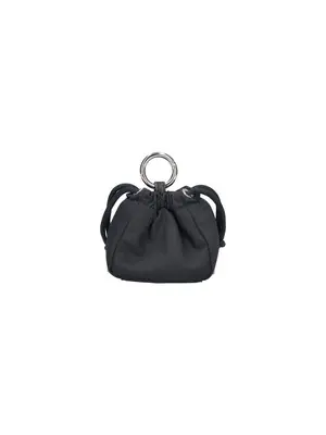 VIVIENNE WESTWOOD Keychain Pouch