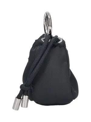 VIVIENNE WESTWOOD Keychain Pouch