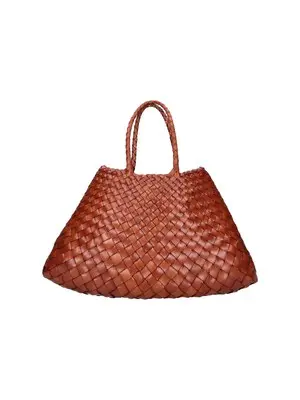 Dragon Diffusion Santa Croce Small Bag