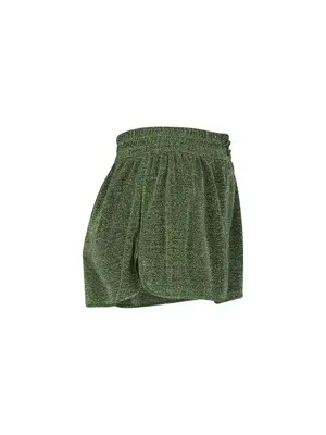 Oseree Lumière Shorts - Green