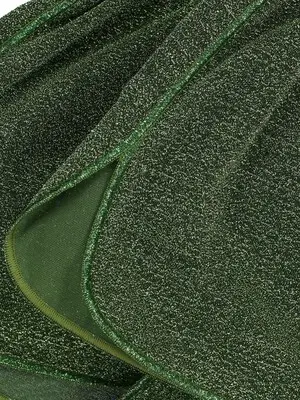 Oseree Lumière Shorts - Green