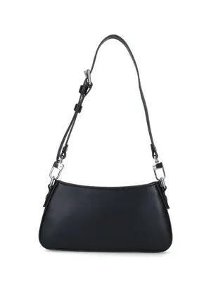 VIVIENNE WESTWOOD Shoulder Bag "tasha - Black
