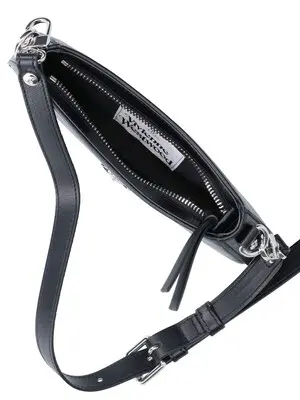 VIVIENNE WESTWOOD Shoulder Bag "tasha - Black