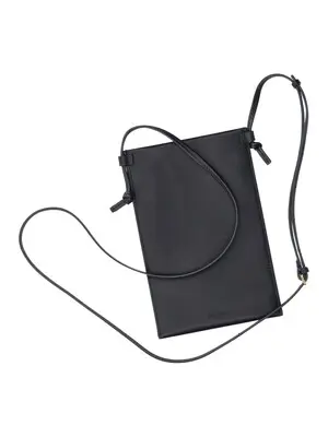 THE ROW Cami Shoulder Pouch