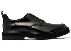 Onitsuka Tiger Tiger Derbyin Shoes - Black
