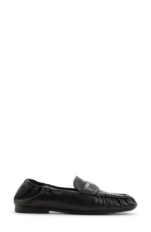 G.H.BASS Rumi Penny Loafer - Black
