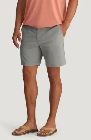 Free Fly Shorts For Men