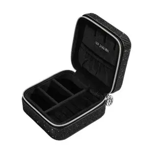 SIF JAKOBS JEWELLERY Jewellery Travel Box
