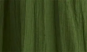 Vince Crinkled Maxi Skirt - Herb