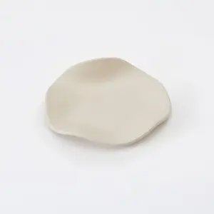 DUMAE Isla Saucer Set Of 2