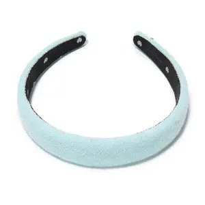 Lele Sadoughi Charlotte Terry Headband