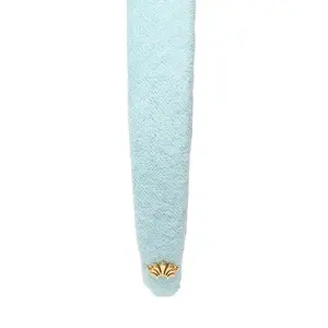 Lele Sadoughi Charlotte Terry Headband