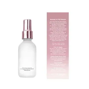 VIE EN ROSE Mile High Ultra-hydrating Mist