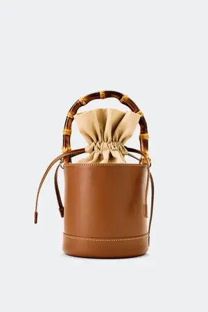 Simonmiller Extra Large Bucket Bags