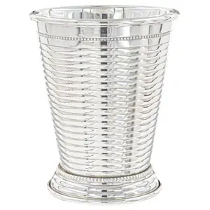 PRINCE OF SCOTS Fluted Julep Cup