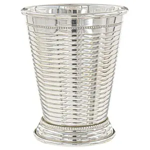 PRINCE OF SCOTS Fluted Julep Cup