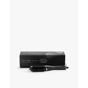 GHD Duet Blowdry Hair Dryer Brush - Black