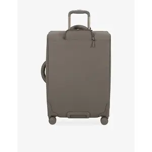 LIPAULT Lost In Berlin Medium Trip Suitcase
