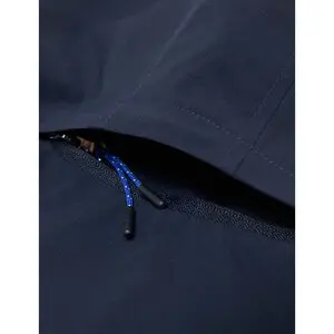 Maje Shell Hood With Drawstring